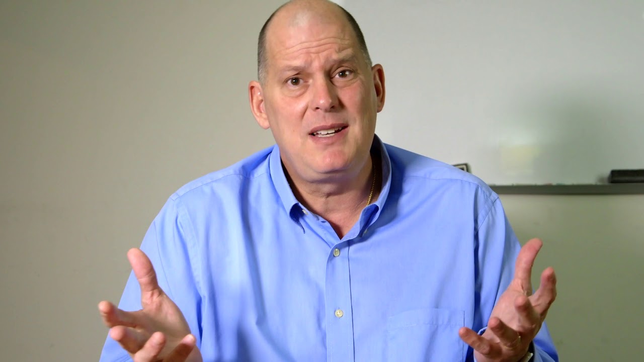 Don DeRosa: How To Build A Great Real Estate Team - YouTube