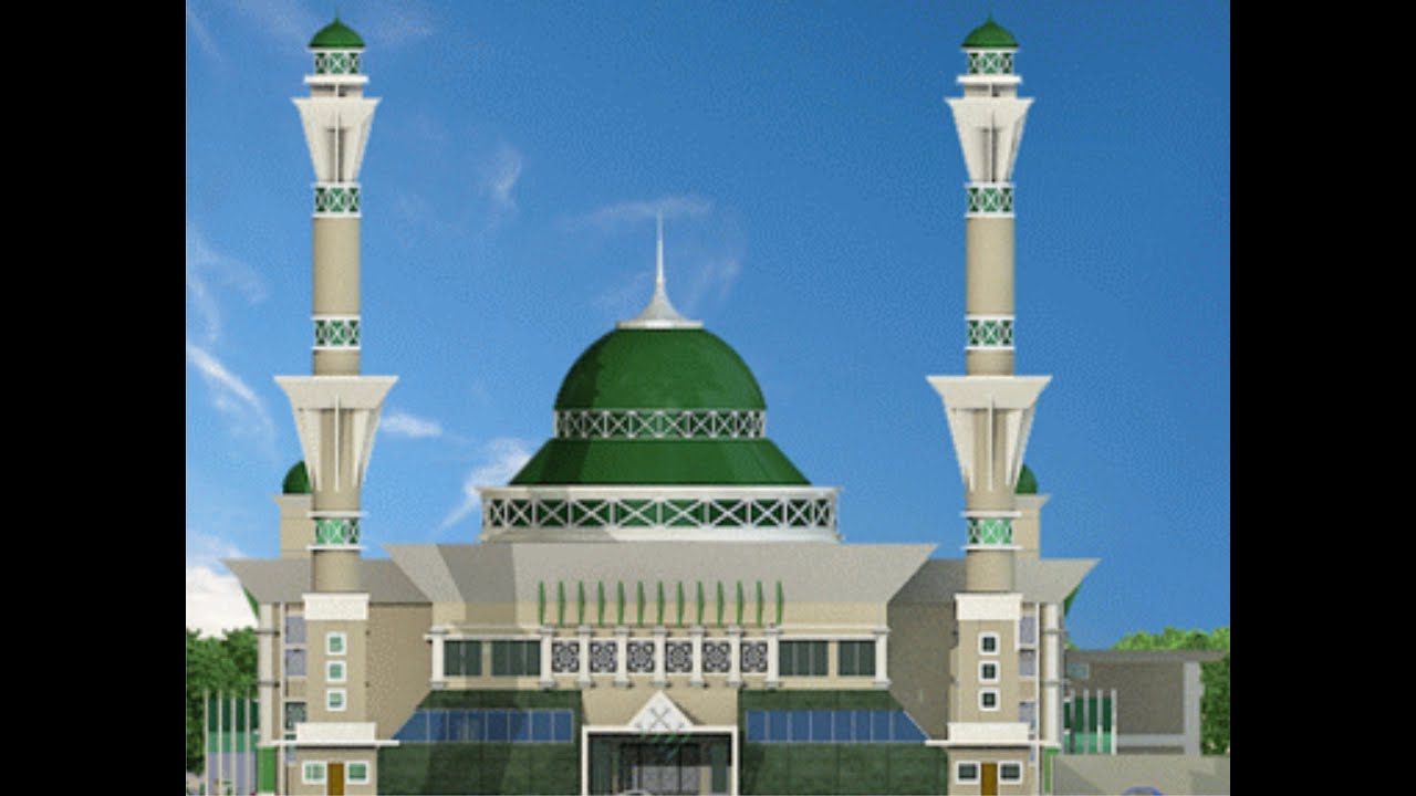 Khotba Jumua Fri 03 21 2014 Sheikh Mohamed Benkhaled - YouTube