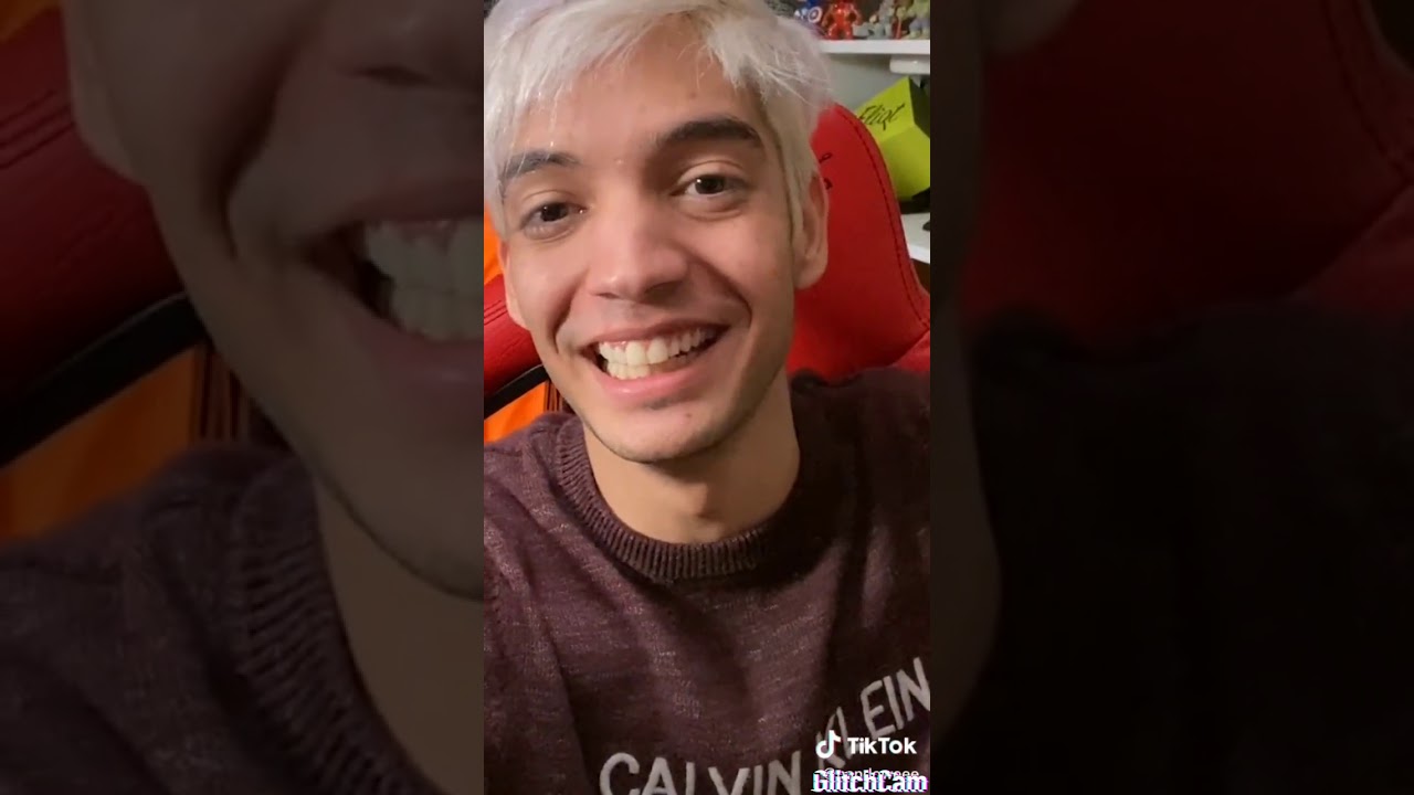 Tik Tok de Nando wee - YouTube