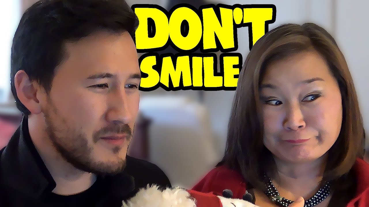 Markiplier Mom