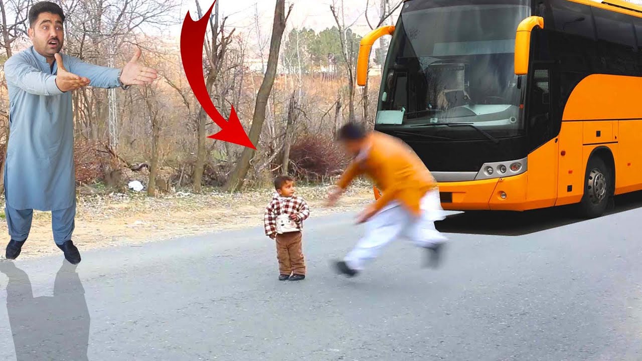 social message short film ||Keep an eye on the children || New best ...