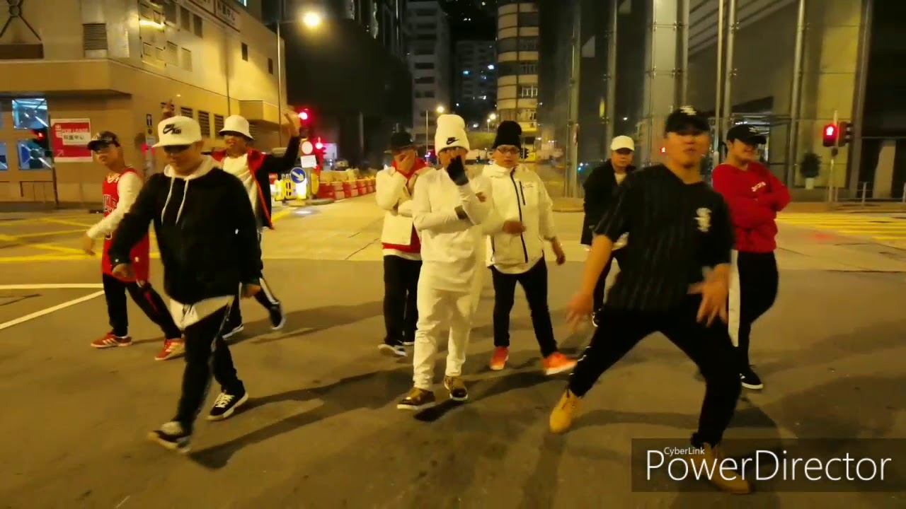 MACARENA DANCE 2019 - YouTube