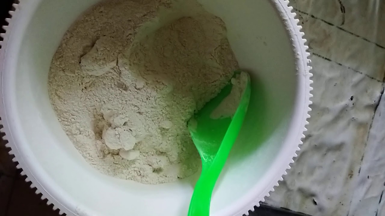 Cara Membuat mi dari sagu MI SAGU ALA RIAU SUMATRA UTARA - YouTube