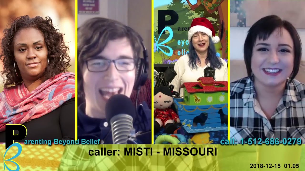 Raised in the Church of Christ | Misti - Missouri | Parenting Beyond ...