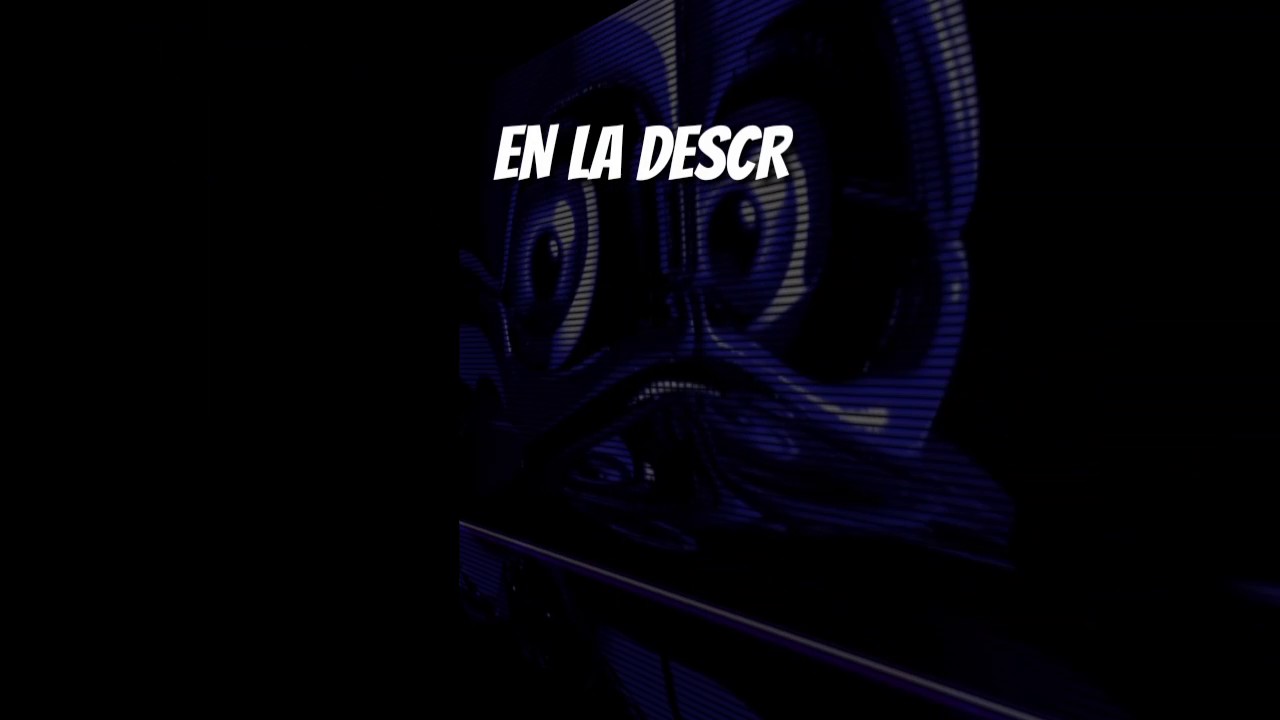 SISTER LOCATION APK DESCARGA ANDROID GRATIS || FNAF SL - YouTube