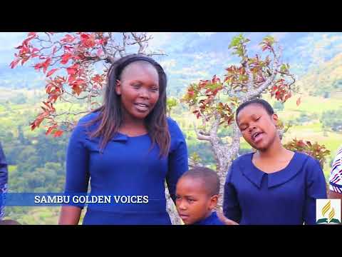 KIBWA TARITIK By Sambu Golden Voices