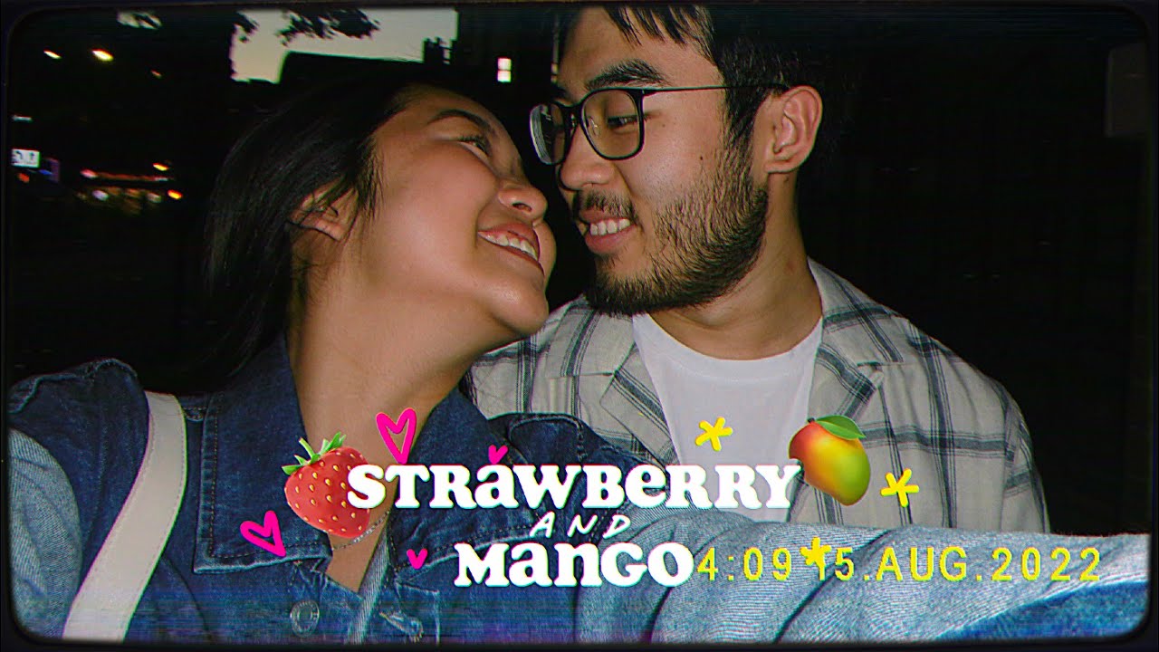 nyc with ango ( ˘ω˘)˘ε˘˶ ) a first anniversary special - YouTube