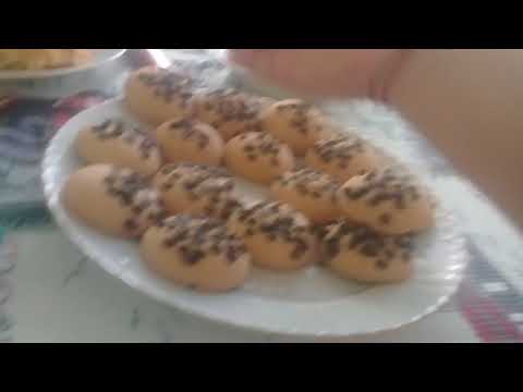 Yemek yeme Challenge