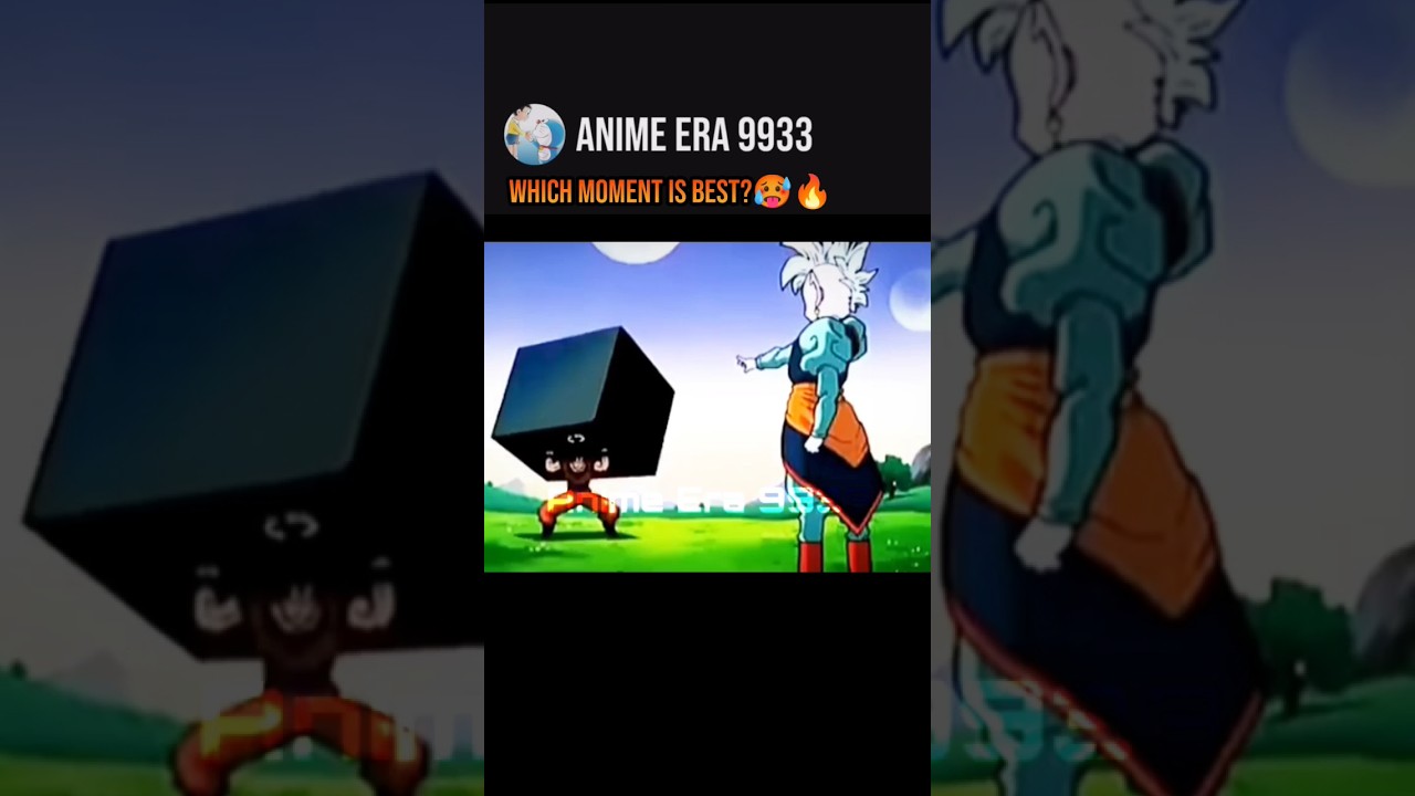 best moment?🥵🔥Goku | doraemon | dragon Ball #doraemon#goku#anime#shorts ...