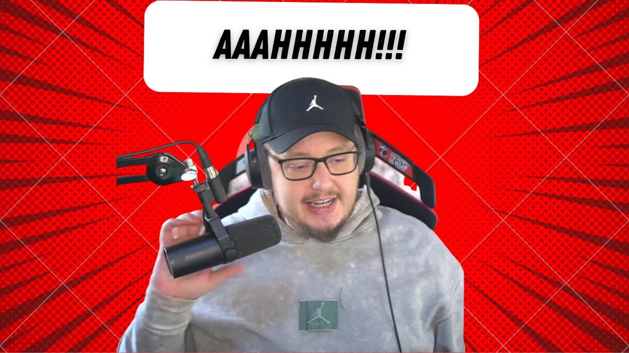 Dekarldent | AAAHHHHH!!!! - YouTube