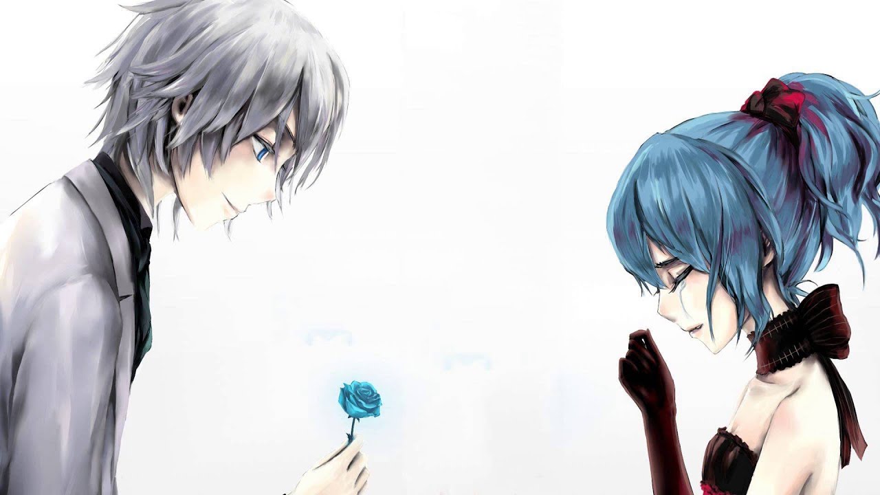 Nightcore - Big_Girl_Cry - YouTube