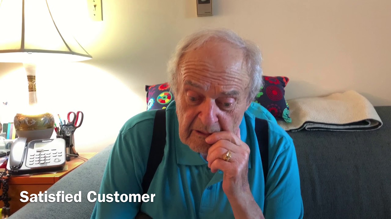 Can you convince me - Daniel Burnell - YouTube