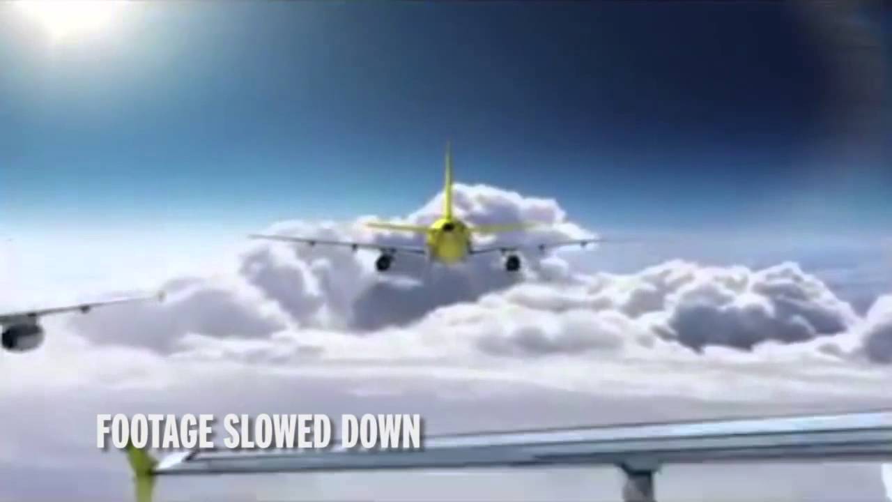 Germanwings plane crash: Airline removes 'Get Ready To Be Surprised ...