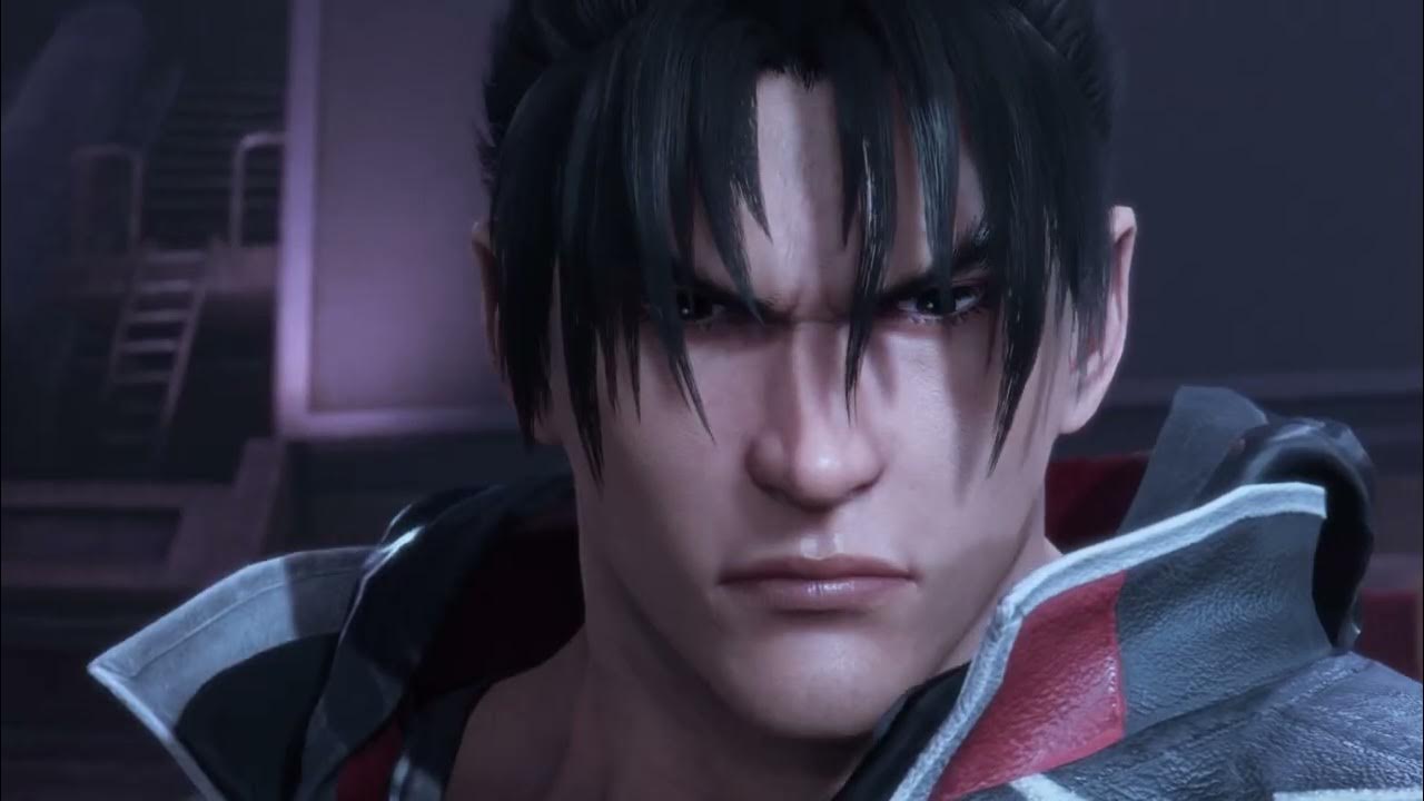 TEKKEN 8 Story Mode Walkthrough - Part 3 Chapter 6 to 7 - True Devil Kazuya | Azazel - YouTube