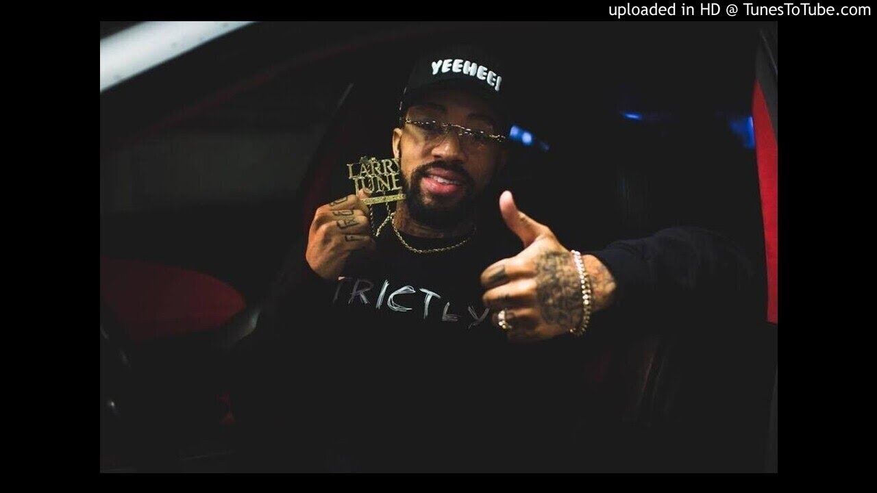 [FREE] Larry June x Curren$y Type Beat "Doing Numbers" (Prod LAW) - YouTube