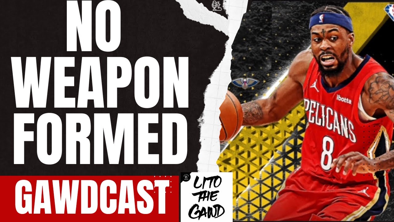 No Weapon Formed - YouTube