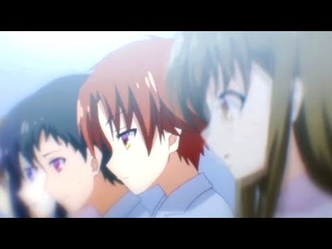 Dark Secrets Of White Room's Education System || Classroom Of The Elite ...