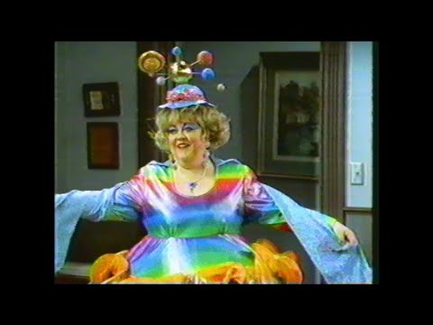 February 1996 ABC Roseanne/Coach & Ellen/The Drew Carey show promos