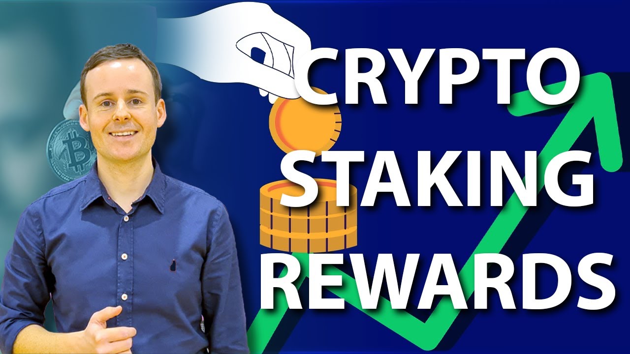 Crypto Staking Rewards Overtake S&P 500 Dividends & Grayscale ...