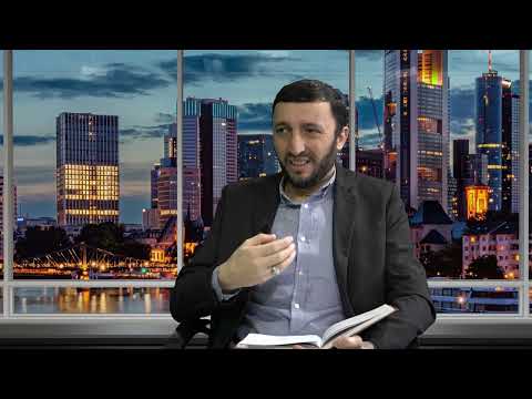 İslama Göre Ailede Mutluluk | Hacı Elçin Aliyev