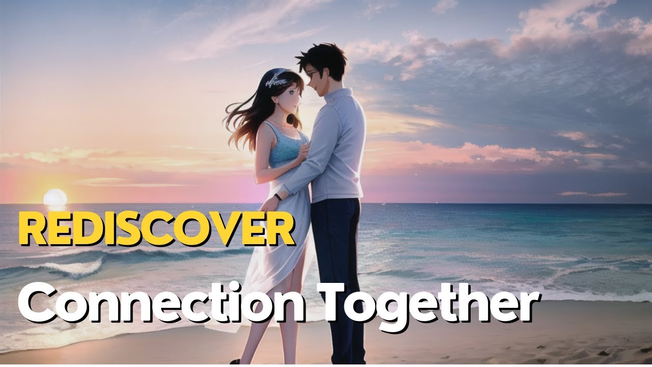 Navigating the Challenges of Modern Relationships: Tale of Love and ...