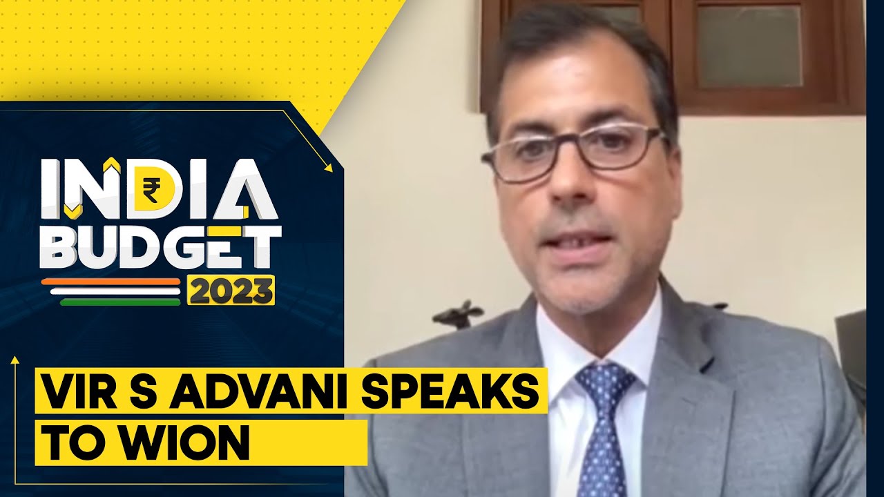 Exclusive: Vir S Advani, Vice Chairman & Managing Director of Blue Star ...