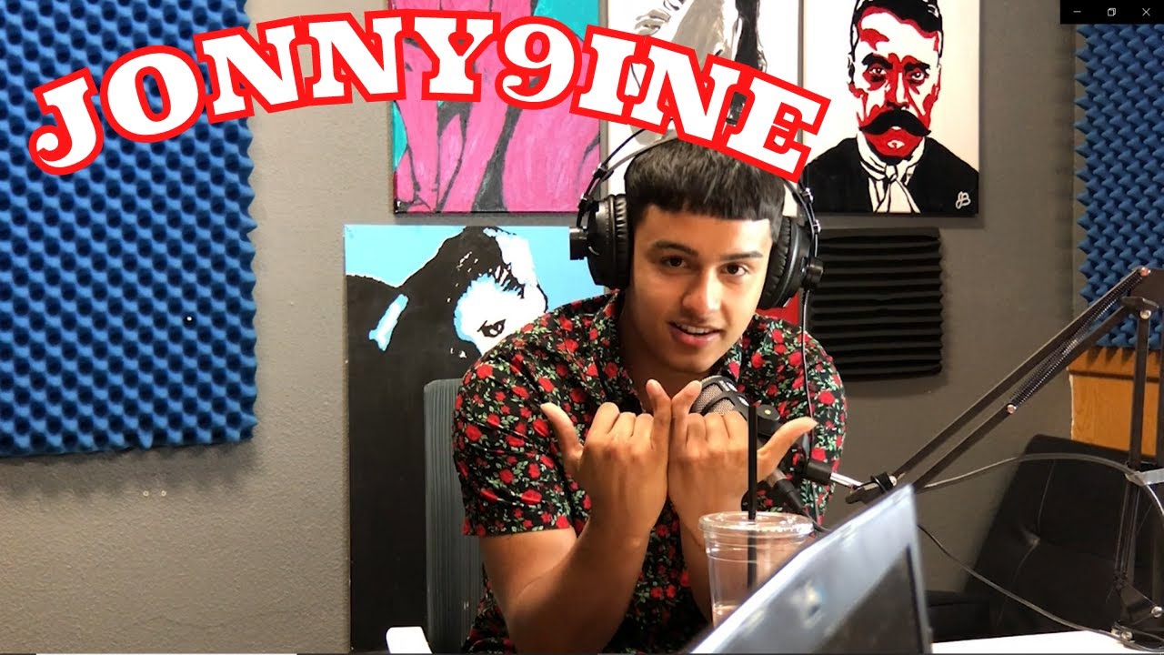 Pranks , TikTok , Rappers , YouTube , and a freestyle ! (But Im not a ...