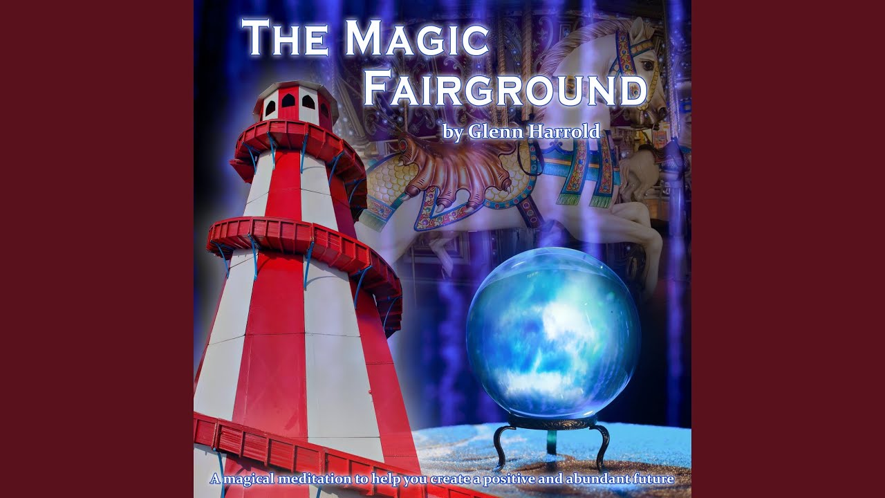 The Magic Fairground, Pt. 9 - YouTube