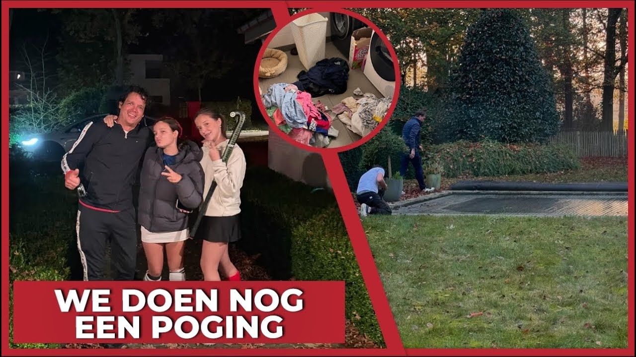 WE DOEN NOG EEN POGING... - #2267 - YouTube
