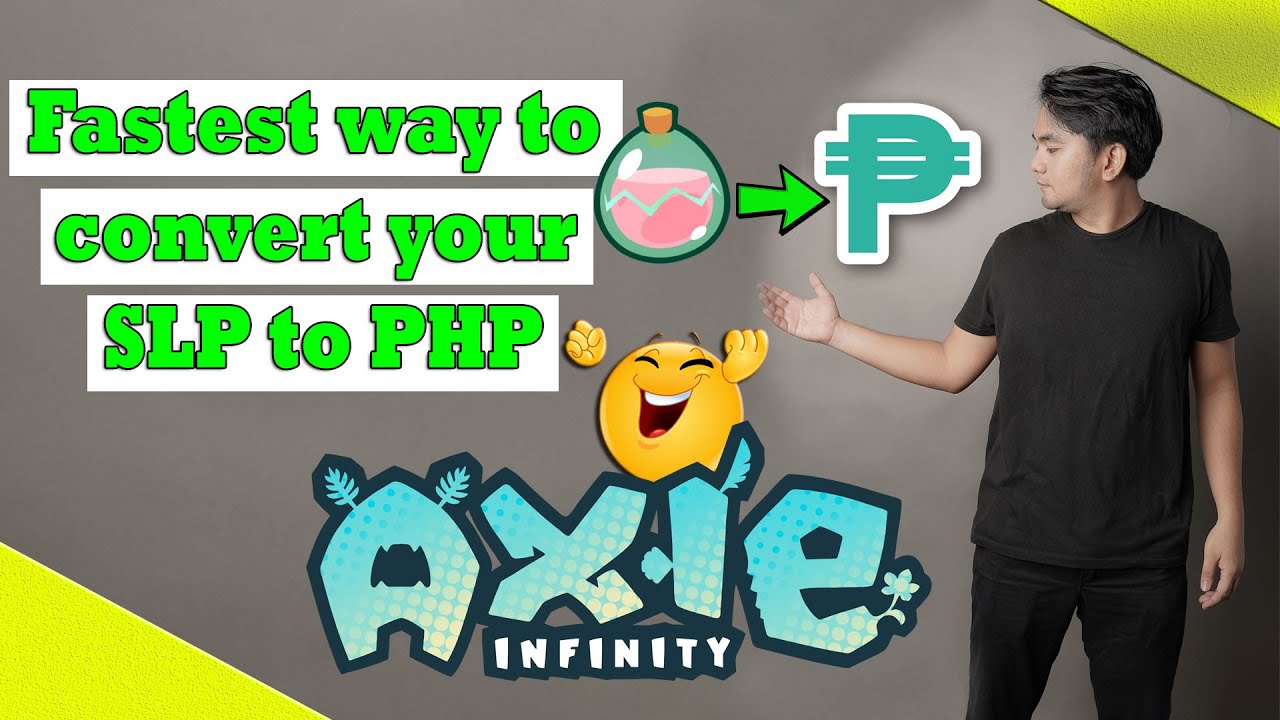 SLP to PHP - Step by Step - YouTube