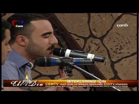 Koray Catal - Hayalin Gözümde Tütüyor Her Gün
