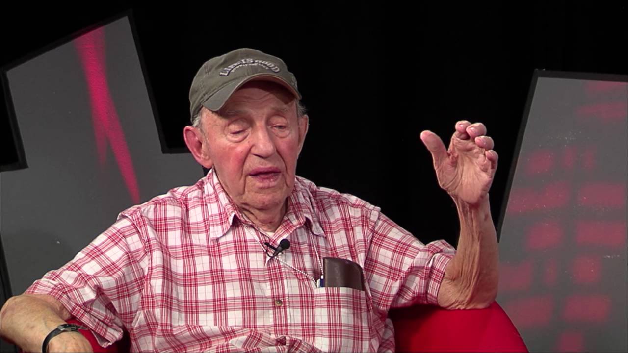 Max Bendich The Way to Go Episode 144 - YouTube