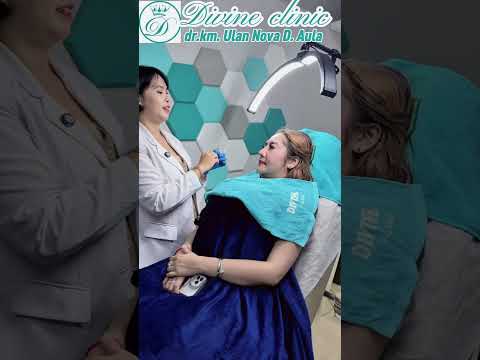 TINDAKAN UNTUK MENUMBUHKAN RAMBUT