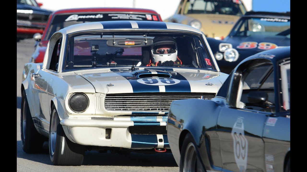 HSR at Sebring December 2017 - YouTube