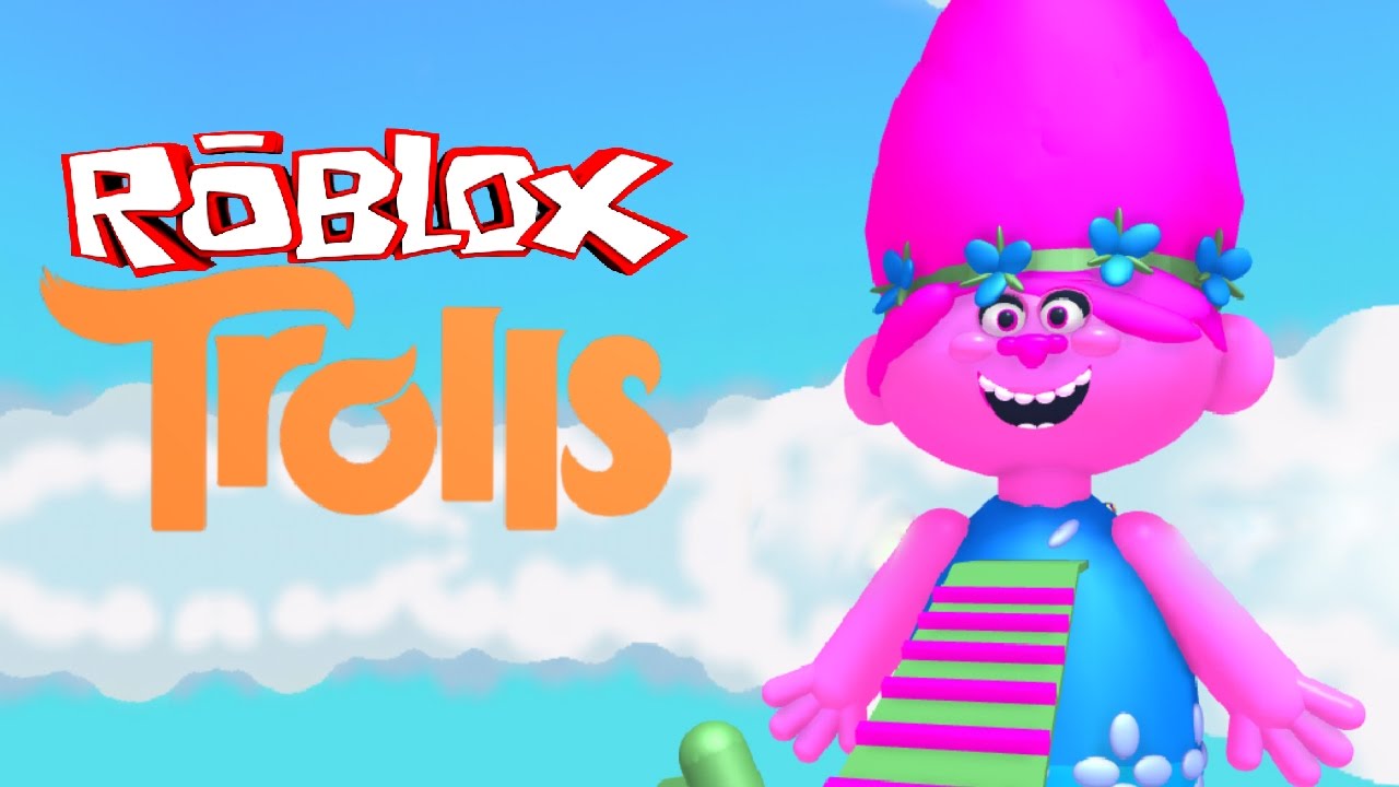 FINDING TROLLS IN ROBLOX! - YouTube