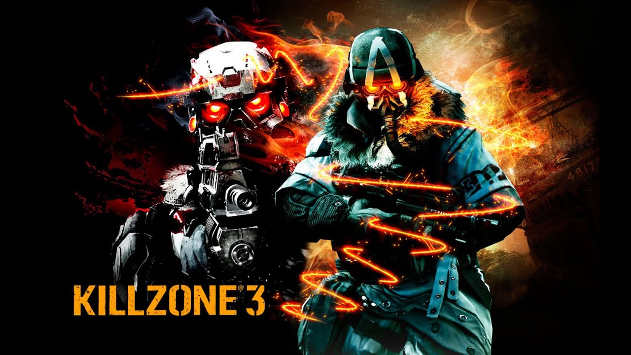 Killzone 3 | GAMEPLAY INTRO en Español LATINO [PS3] - Comentado. - YouTube