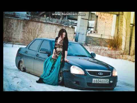 Azeri Bass Music   Milawka  2016 Yeni