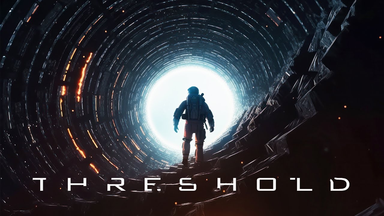 Sci-Fi Space Ambient Music 🎧 - INTERSTELLAR and SOLARIS inspired ...