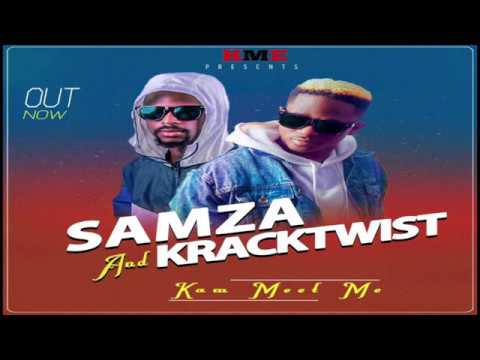 Kracktwist And Samza- KAM MEET ME - YouTube