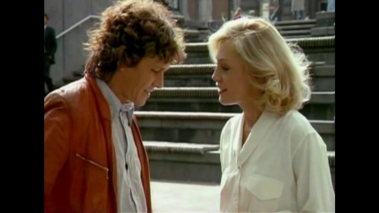 Is was, Kanzler? - Spielfilm - Tommi Piper/Constanze Engelbrecht - 1984 ...