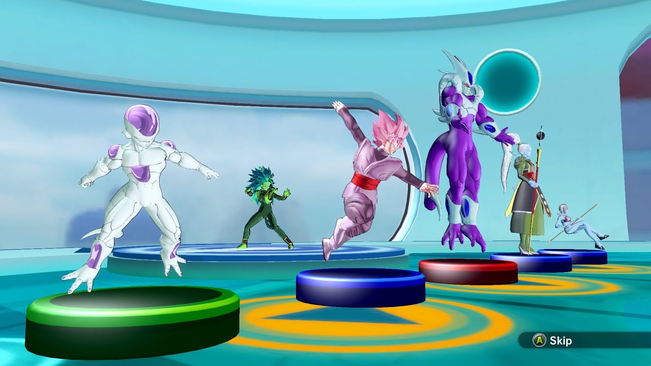 Hero Colosseum: Another Deck Suggestion by Deondre Thomas - YouTube