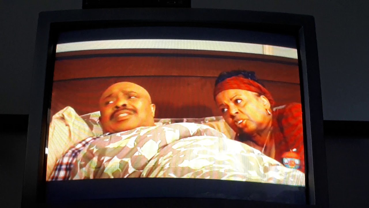 Sesame Street Season 42 The Flood Part 2 - YouTube