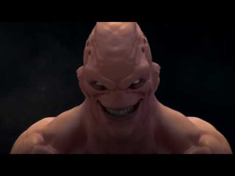 Dragon Ball Z The Movie  Official Trailer 2020 HD