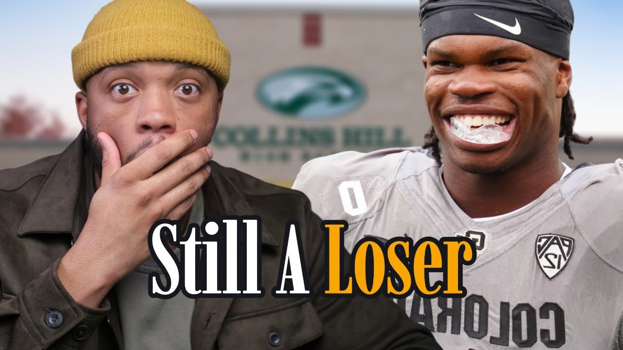 “Once A Lame, Always A Lame” Travis Hunter Dissed By Struggling Rapper ...