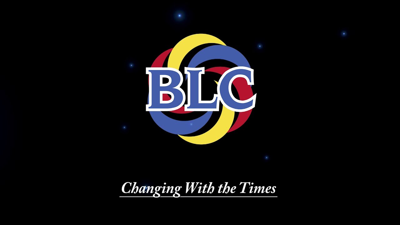 BLC 70th Anniversary: Changes - YouTube
