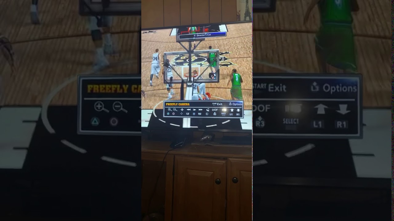 ANOTHER POSTERIZER on NBA 2K14 - YouTube