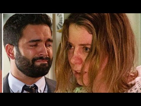 New Suspect Alert: Abi's Investigation Takes a Dramatic Turn on ...
