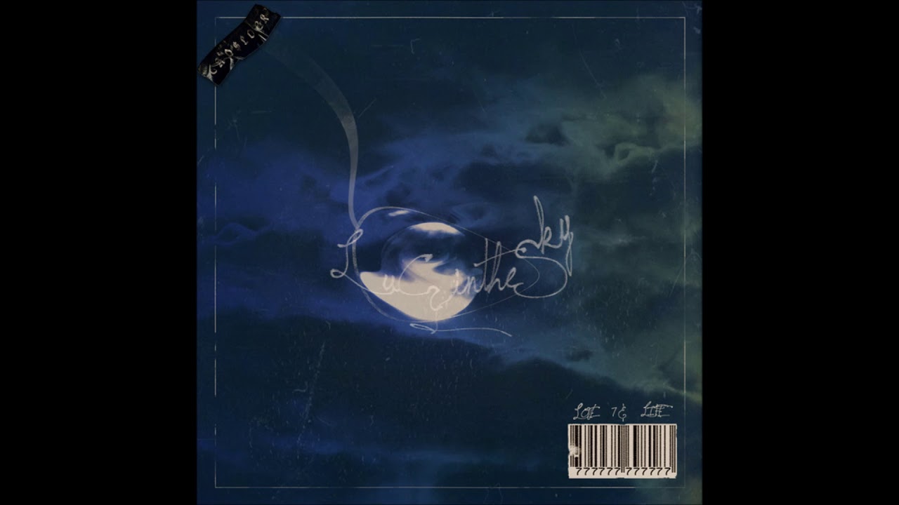 제이문 (Jay Moon) - 귿모닝 [Lucy In The Sky] - YouTube