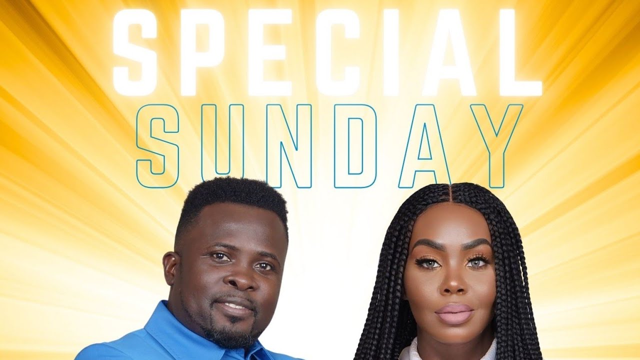 Supernatural Service ll December 29, 2024 - YouTube