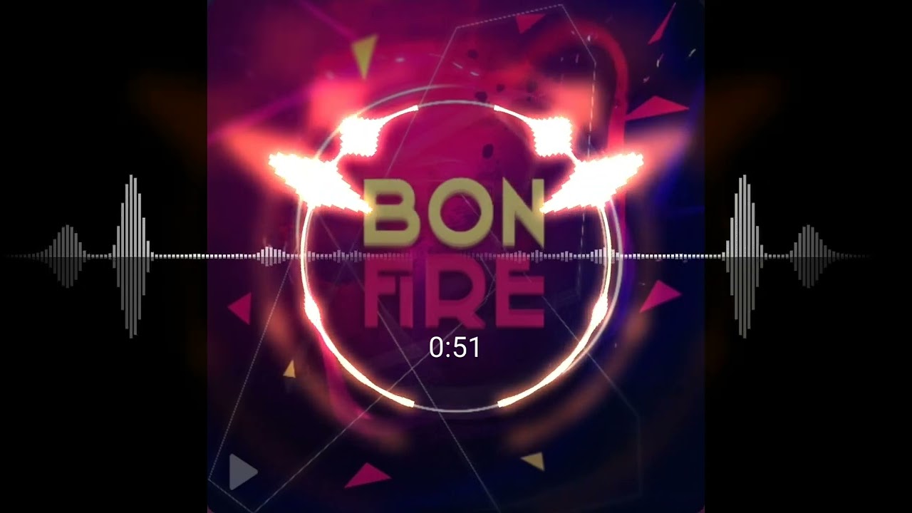 Power Pads Bonfire (Soundpack By Phenom) (Genre:Dubstep) - YouTube